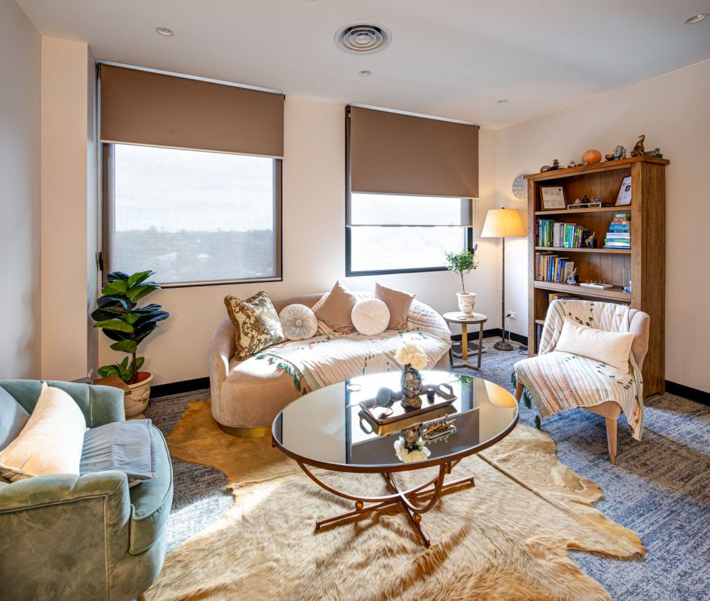 How We Can Help - Suite 306 Mental Health Practice